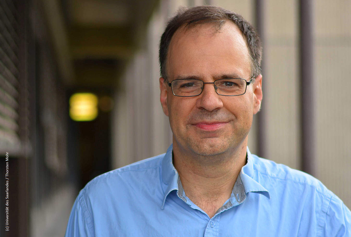 Frank Wilhelm-Mauch appointed Director of the Peter Grünberg Institute ...